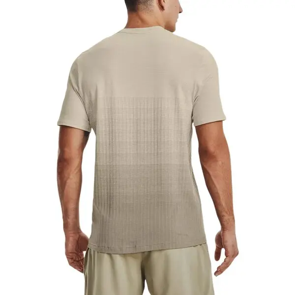Under Armour Seamless Lux Short Sleeve T-shirt