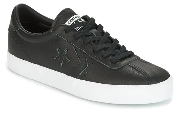 CONVERSE Breakpoint Low Top Sneakers - Black