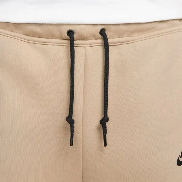 Nike Tech Sweatpants - Khaki