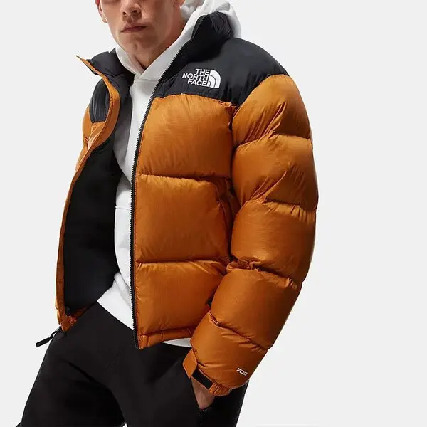 The North Face 1996 Nuptse Jacket 700 - None