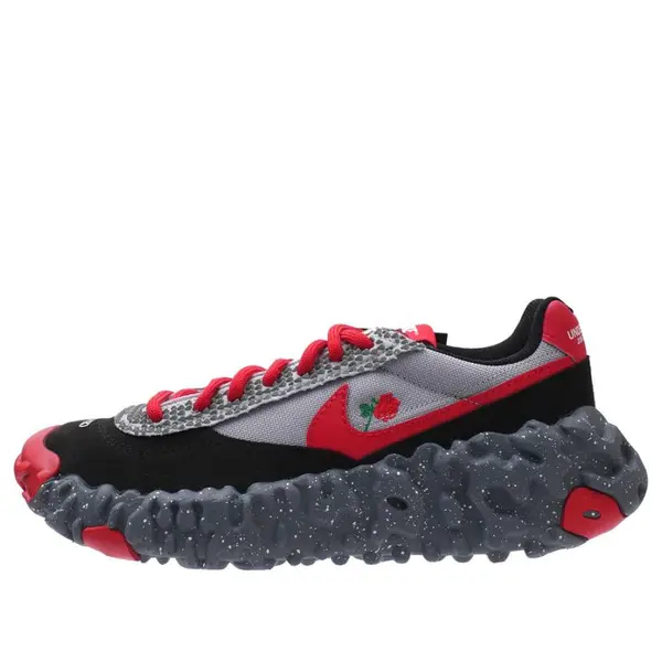 Nike X Undercover Overbreak Sp 'university Red - Grey
