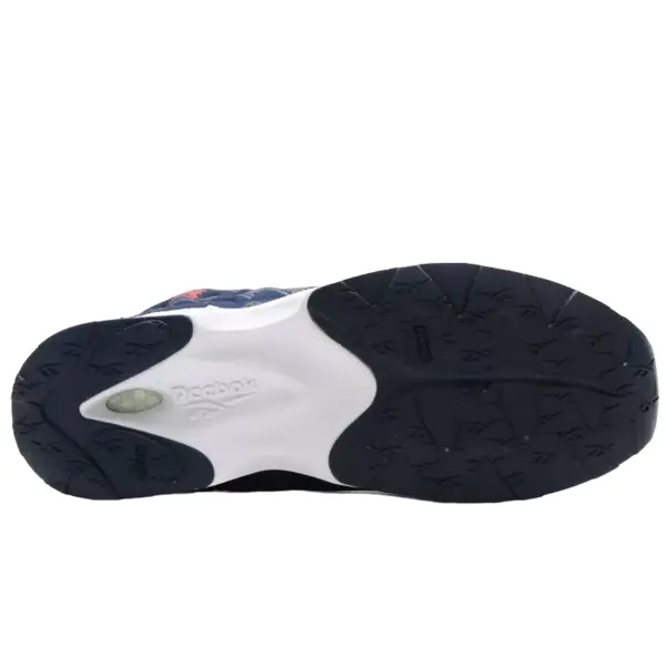 REEBOK Instapump Fury Road X Hall Of Fame Sneakers - Navy/white/red