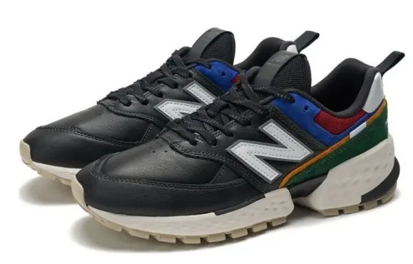 NEW BALANCE 574 Sport Sneakers