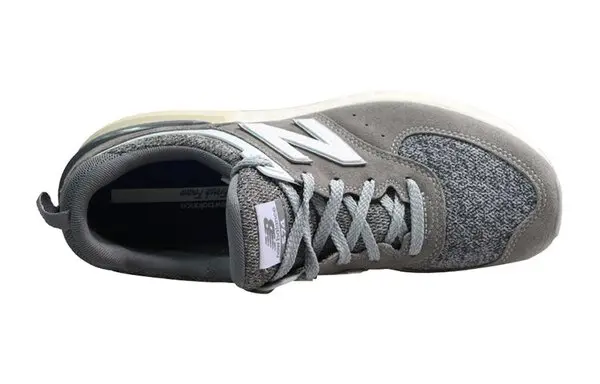 NEW BALANCE 574 Casual Sneakers - Grey