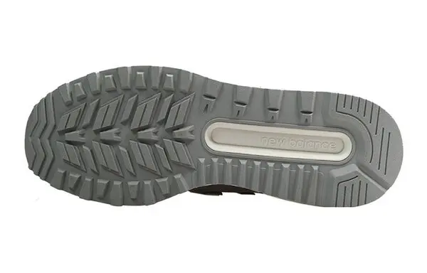 NEW BALANCE 574 Casual Sneakers - Grey