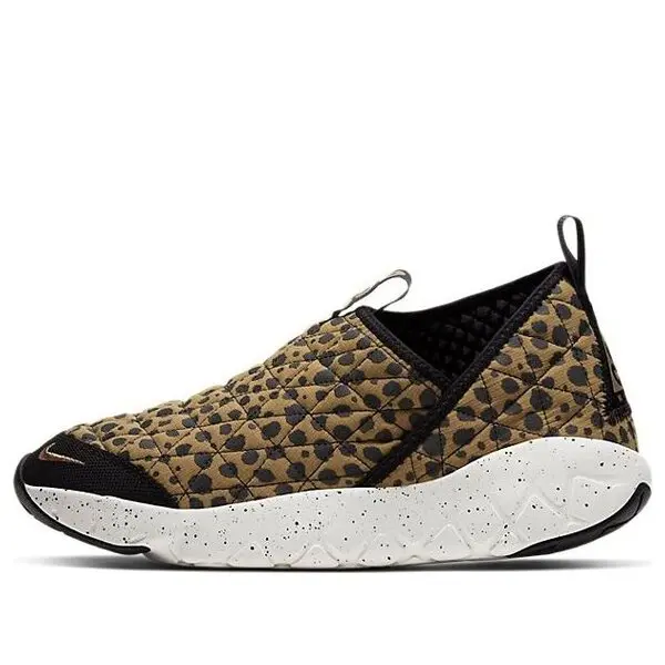 Nike Union X Moc 3.0 'cheetah' Sneakers