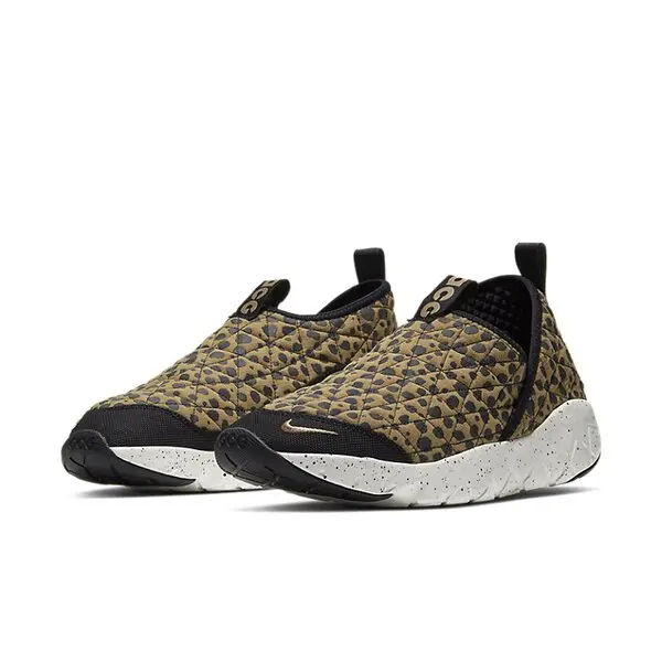 Nike Union X Moc 3.0 'cheetah' Sneakers - Multi-color