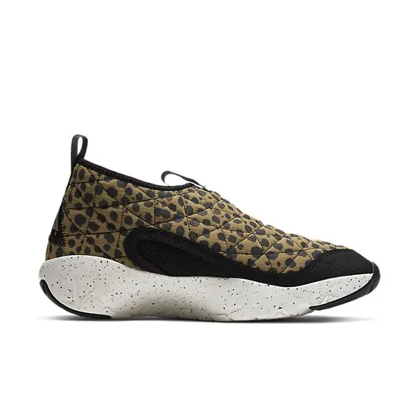 Nike Union X Moc 3.0 'cheetah' Sneakers - Multi-color