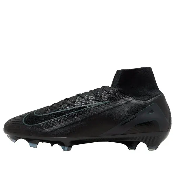 Nike Mercurial Superfly Elite Fg 'shadow Pack - Black