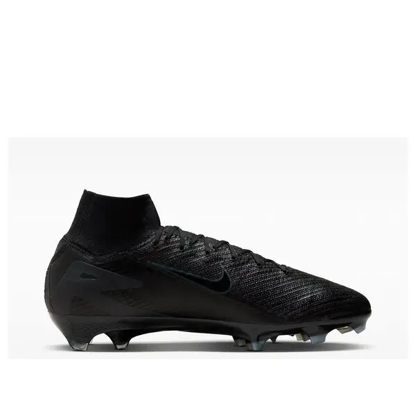 Nike Mercurial Superfly Elite Fg 'shadow Pack - Black