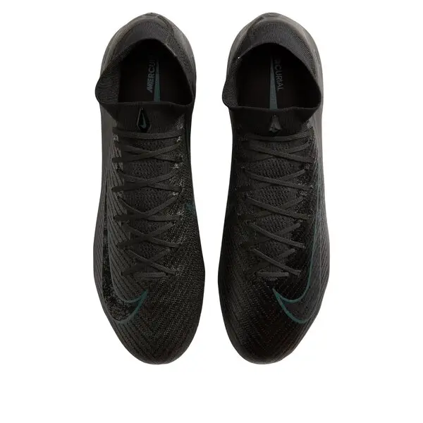 Nike Mercurial Superfly Elite Fg 'shadow Pack - Black