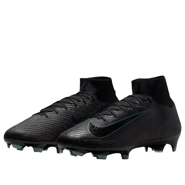 Nike Mercurial Superfly Elite Fg 'shadow Pack