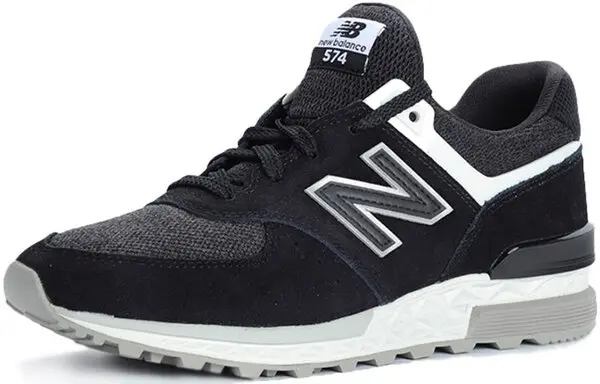 NEW BALANCE 574 Sport Fresh Foam Low Top Sneakers