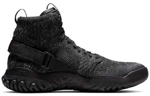 JORDAN Air Apex React High Top Sneakers