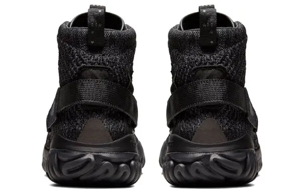 JORDAN Air Apex React High Top Sneakers