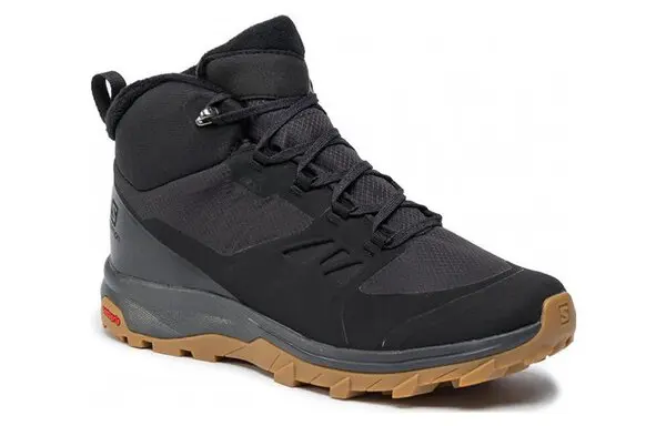 SALOMON Outsnap Cswp High Top Sneakers