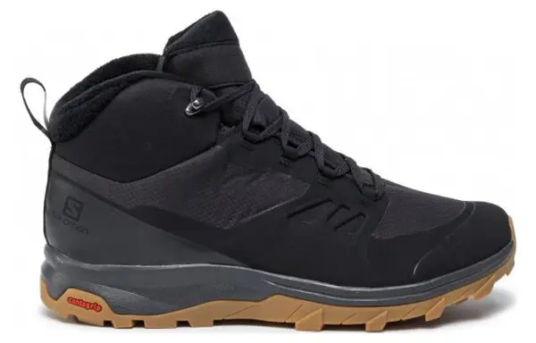 SALOMON Outsnap Cswp High Top Sneakers