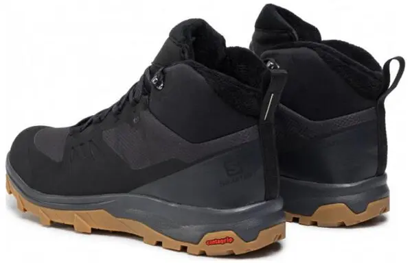 SALOMON Outsnap Cswp High Top Sneakers