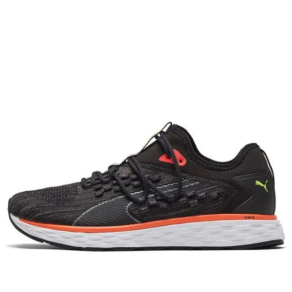 PUMA Speed 600 Fusefit Sneakers - Black