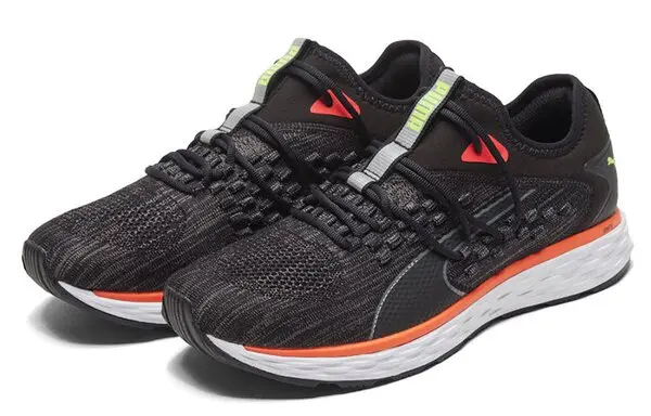 PUMA Speed 600 Fusefit Sneakers