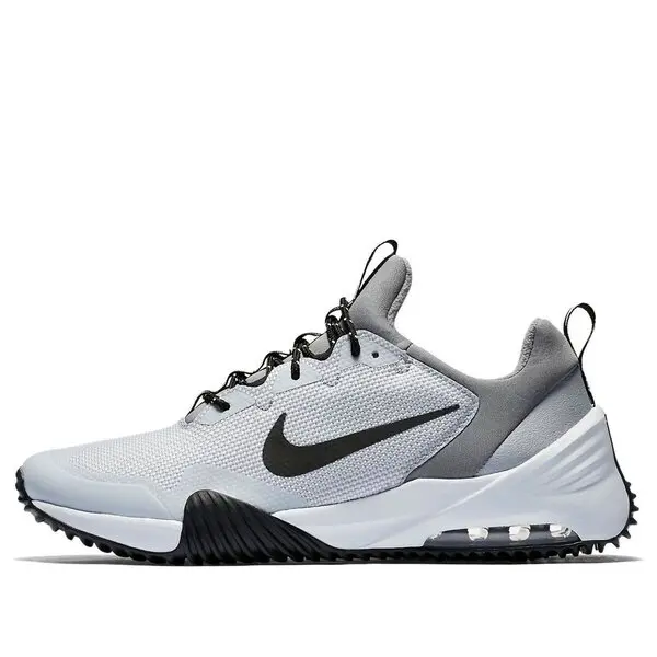 Nike Max Grigora Sneakers - Grey/black