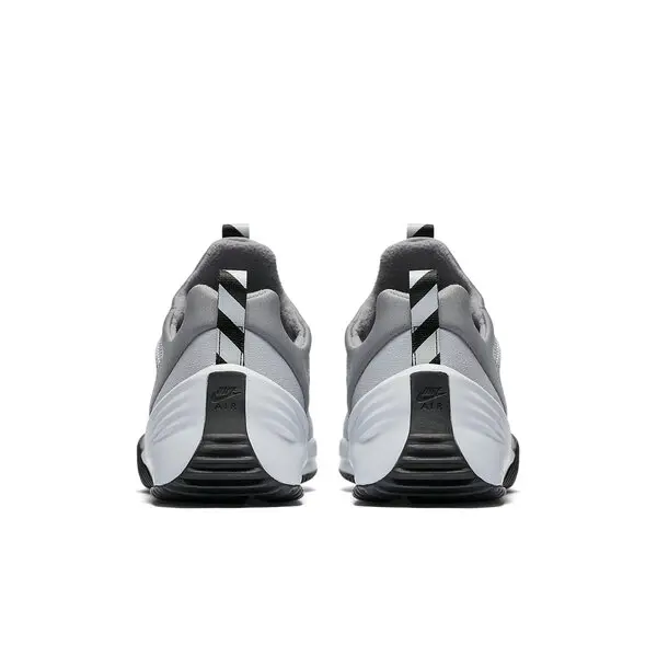 Nike Max Grigora Sneakers - Grey/black