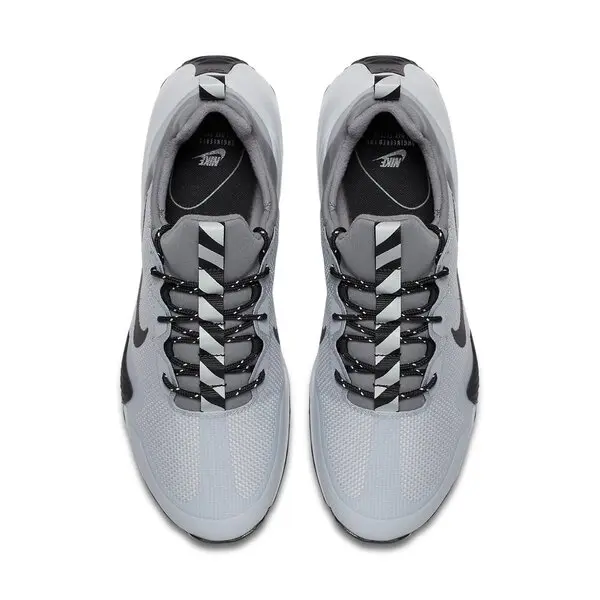 Nike Max Grigora Sneakers - Grey/black