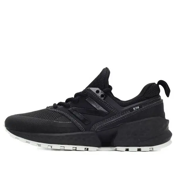 NEW BALANCE 574s Series Sneakers - Black