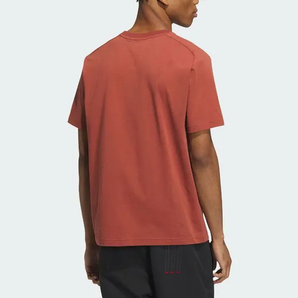 Adidas Wuji Story T-shirts