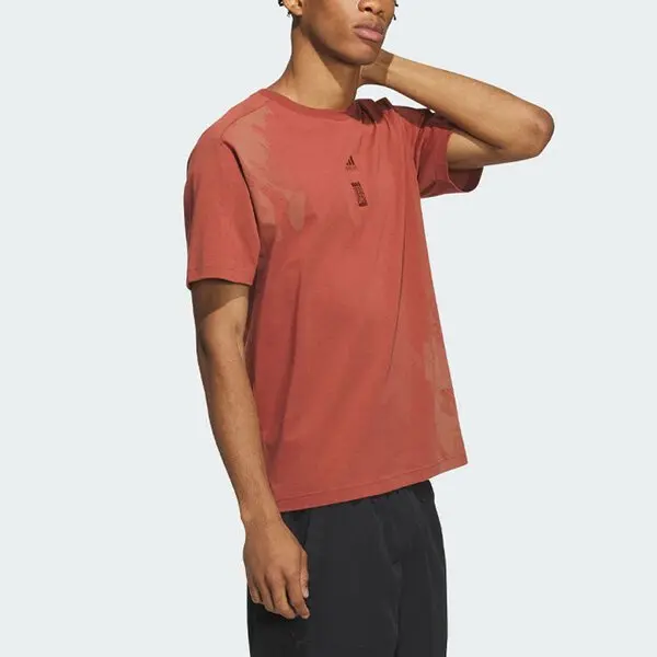 Adidas Wuji Story T-shirts