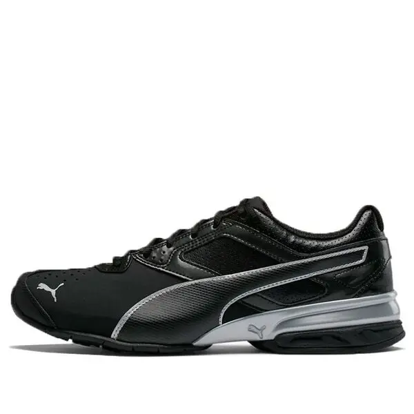 PUMA Tazon 6 Fm Sneakers - Black