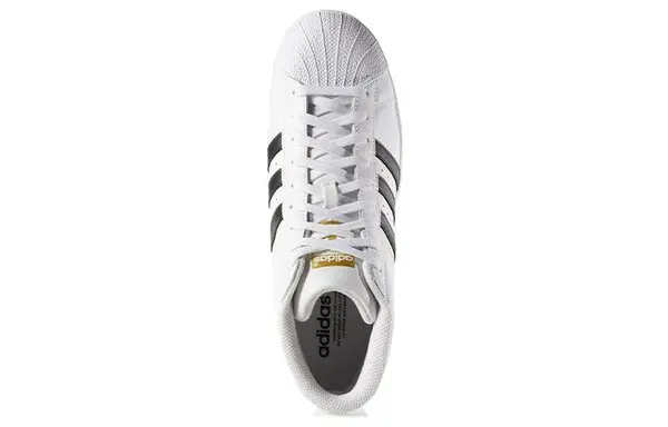 Adidas Pro Model Mid Top Sneakers - White/black