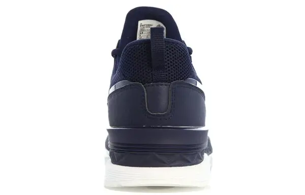 NEW BALANCE 574 Sport Sneakers - Dark Blue