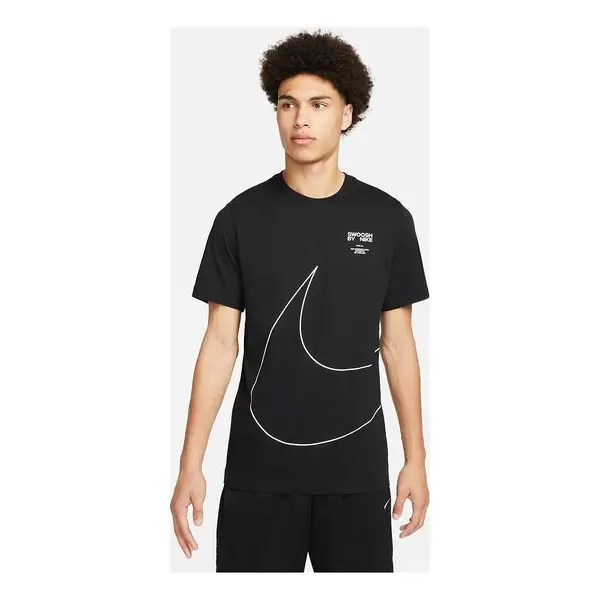 Nike Swoosh T-shirt