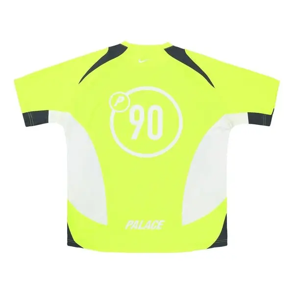 Nike X Palace Total P90 Jersey - Volt