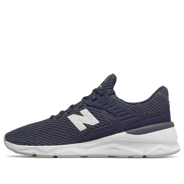 NEW BALANCE X-90 Sneakers - Blue