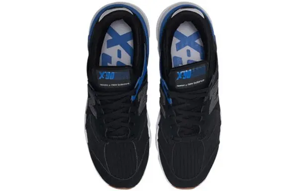 NEW BALANCE X-90 Athletic Sneakers - Default Color