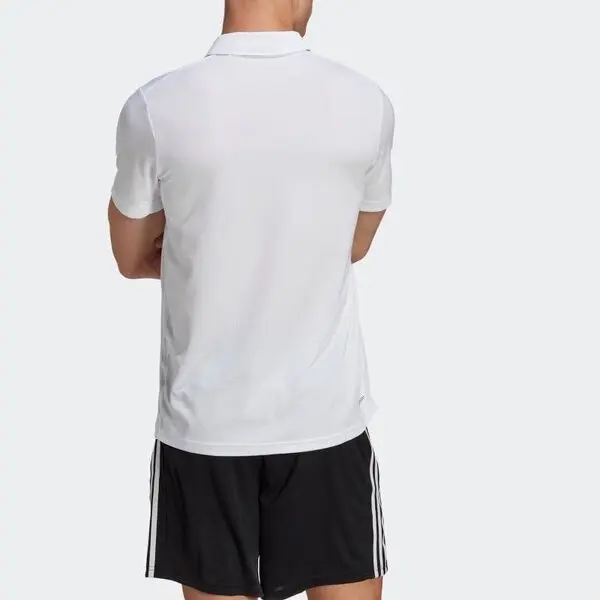 Adidas Train Essentials Training Polo Shirts