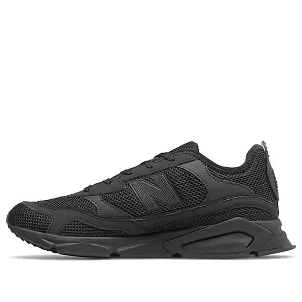 NEW BALANCE X-racer Sneakers - Black