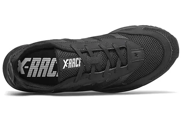 NEW BALANCE X-racer Sneakers - Black