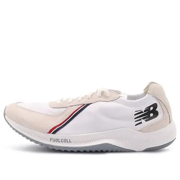 NEW BALANCE Supercomp Ii Athletic Sneakers - White/grey