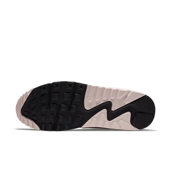 Nike Max 90 Sneakers - White/pink