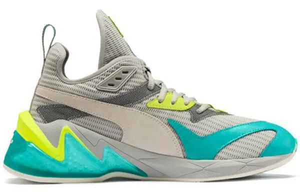 PUMA Lqdcell Origin High-top Sneakers