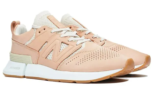 NEW BALANCE Tokyo Design Studio X R-c1 Athletic Sneakers