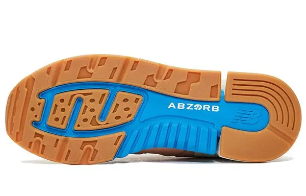 NEW BALANCE Tokyo Design Studio X R-c1 Athletic Sneakers