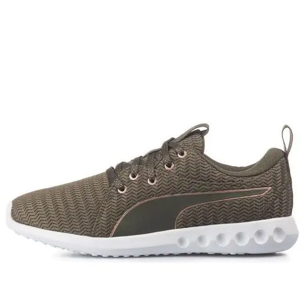 PUMA Carson 2 Low-top Sneakers - Green
