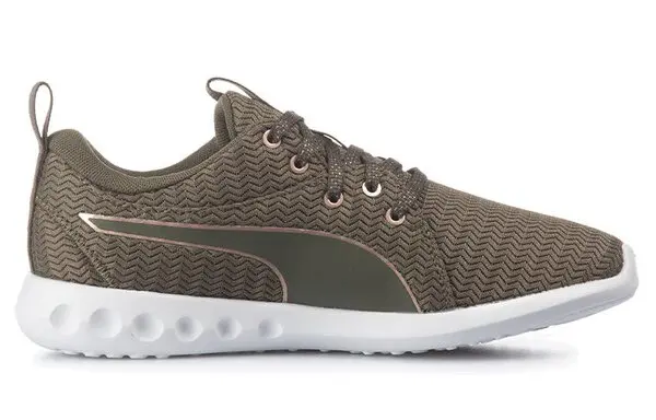 PUMA Carson 2 Low-top Sneakers - Green
