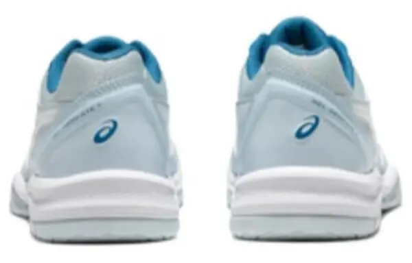 Asics Gel-dedicate 7 Tennis Shoes - Blue/white