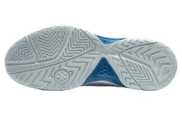 Asics Gel-dedicate 7 Tennis Shoes - Blue/white