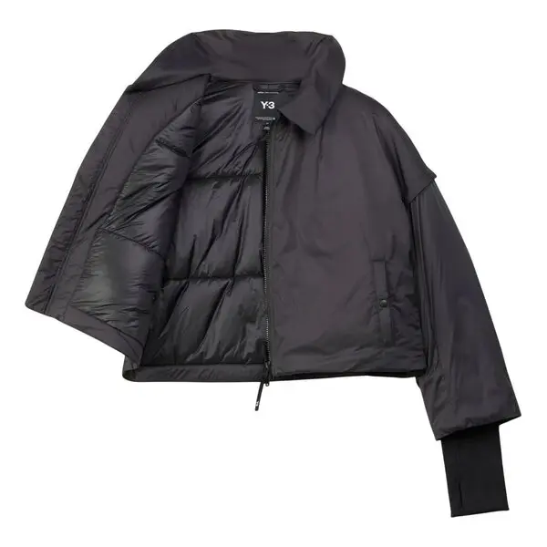 Adidas Y-3 Padded Jacket